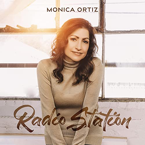 Amazon MusicでMonica OrtizのRadio Stationを再生する