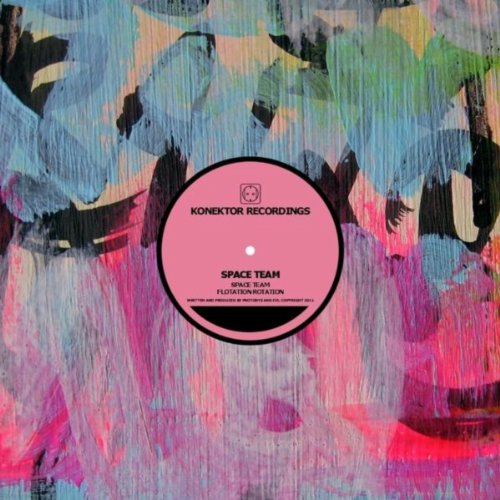 Amazon.com: Space Team : Space Team: Digital Music