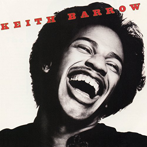 Keith Barrow (Expanded Edition) by Keith Barrow on Amazon Music ...