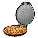 Amazon.com: Courant Pizza Maker, 12 Inch Pizza Cooker and Calzone Maker ...