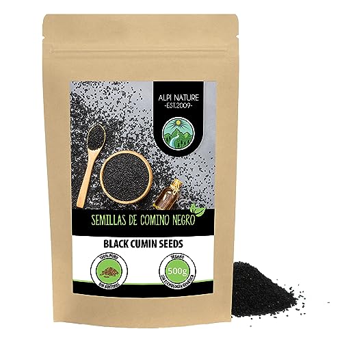 Comino Negro Mercadona El producto de esta temporada ️ 2024