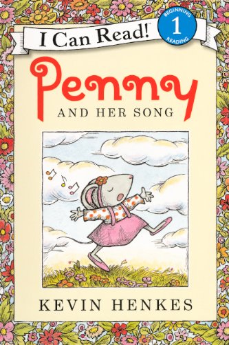 Penny And Her Song (Turtleback School & Library Binding Edition) (I Can ...