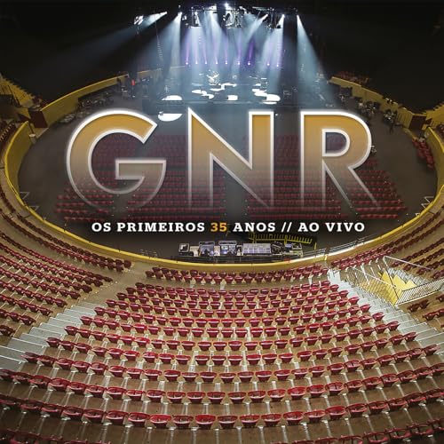 Play Os Primeiros 35 Anos (Ao Vivo) by GNR on Amazon Music