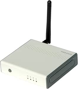Wireless Network Adapter MC [Xbox 360] : Amazon.co.uk: Outlet