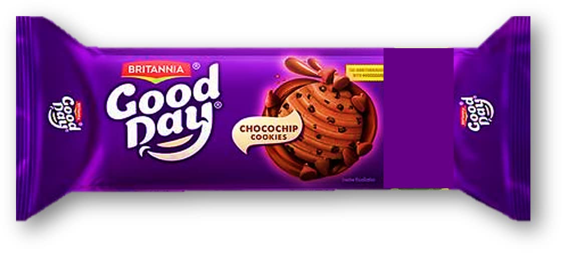Good Day Biscuits Choco