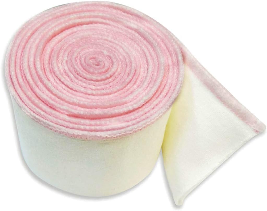 Amazon.com: Edenswear Zinc-Infused Wraps Bandage for Eczema - Wet Wrap ...