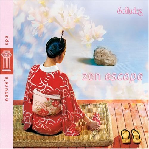 Zen Escape: Amazon.ca: Music
