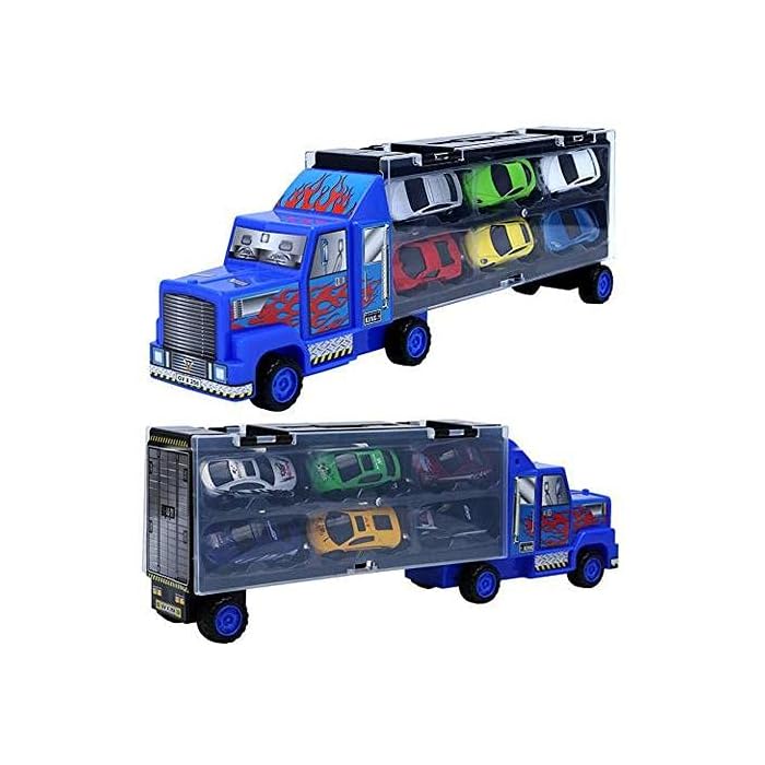 Toy Truck Ramp at Esteban Roder blog