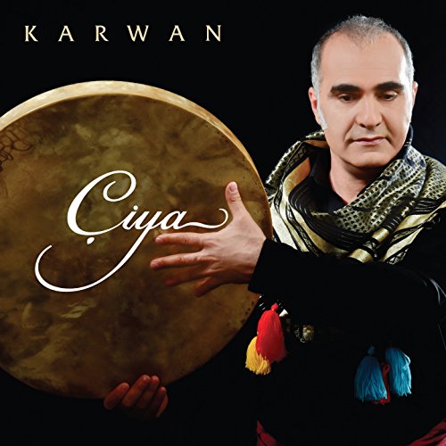 Amazon.co.jp: Karwan : Çiya: デジタルミュージック