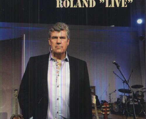 Roland Lundgren - Roland Live - Amazon.com Music