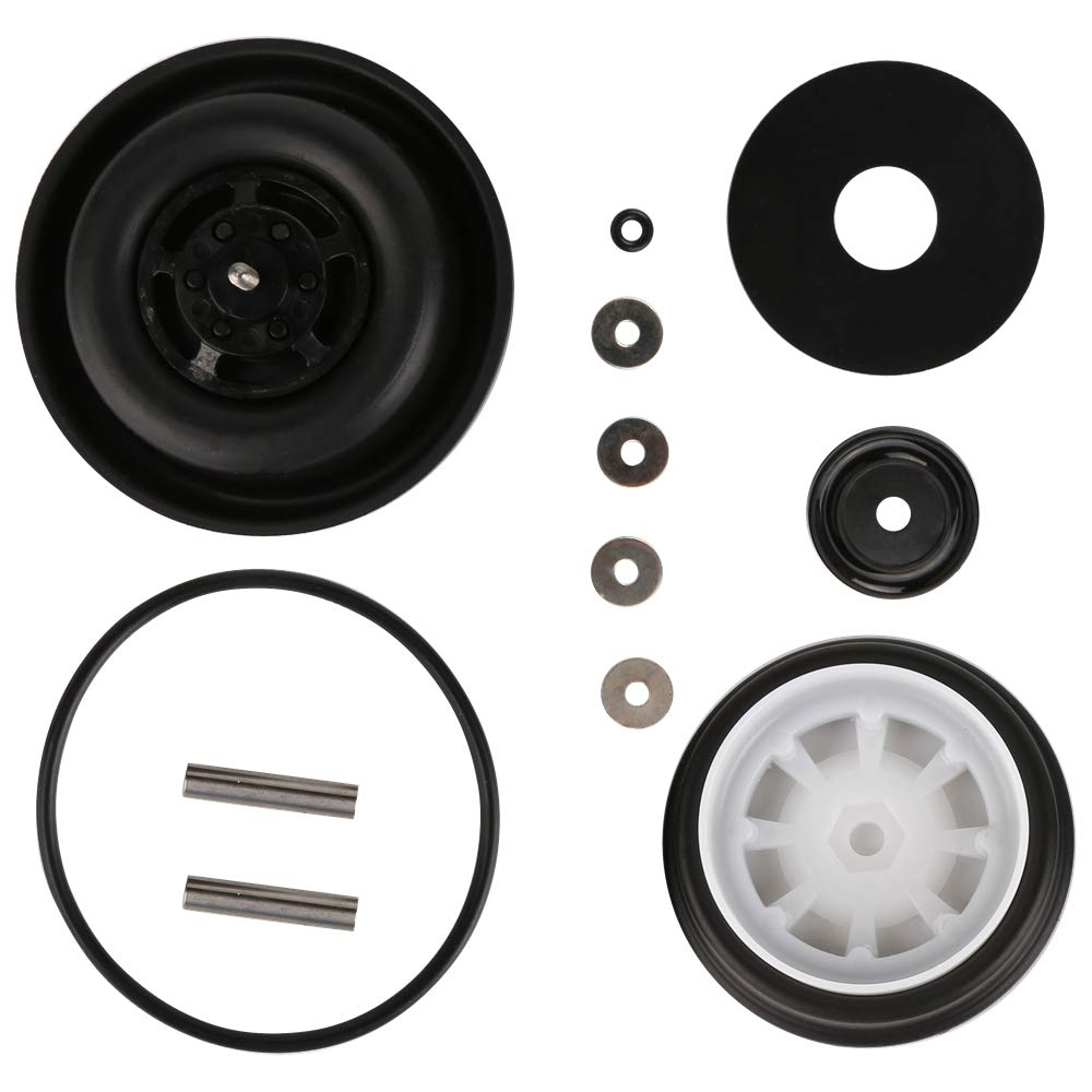 Amazon.com: CQYD New 435921 Pump Rebuild Repair Kit For Johnson ...