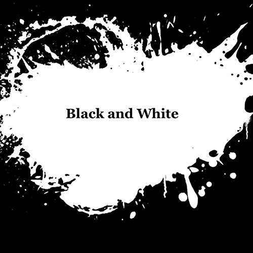 Amazon.com: Black and White : Calvin Crooks: Digital Music