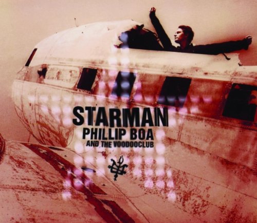 Starman [Single-CD] - Amazon.com Music