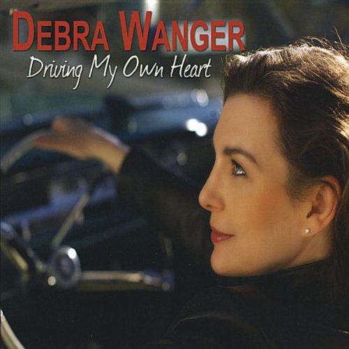 Amazon.com: Driving My Own Heart : Debra Wanger: Digital Music