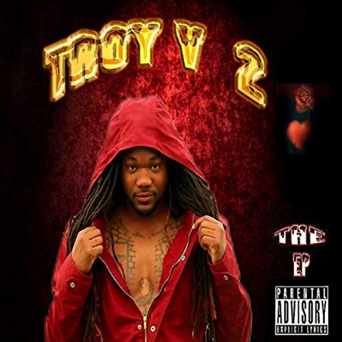 Troy V 2 de Troy V en Amazon Music Unlimited