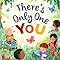 There's Only One You: Amazon.co.uk: Kathryn Heling, Deborah Hembrook ...
