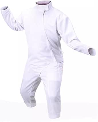 Amazon.com: 900N 3-Piece Fencing Suit Set, Fencing Uniform for Kids ...