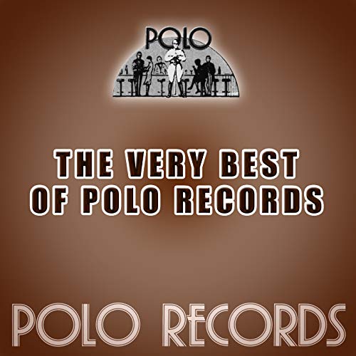 Amazon.com: The Very Best of Polo Records : VARIOUS ARTISTS: Digital Music