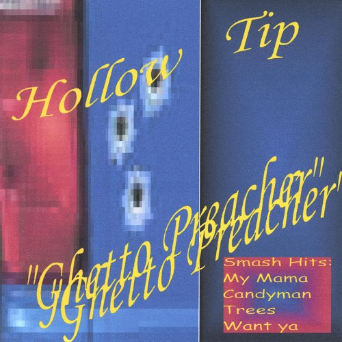 Play Ghetto Preacher by Hollow Tip on Amazon Music