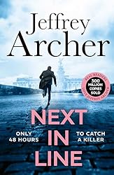 Next in Line: The must-read crime-thriller from the Sunday Times ...