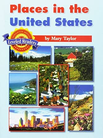 Amazon.com: Houghton Mifflin Reading Leveled Readers: Level 1.5.2 on ...