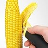 Amazon.com: Corn Peeler, Corn Stripper Knife, Kitchen Corn Cob Remover ...