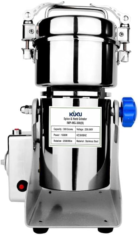 Buy Cookwell Instagrind Mixer Grinder 1150 Watts, ABS Online at Low ...