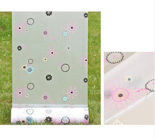 Buy Imported And New Everperfect 45*100cm Privacy Frosted Window Film ...