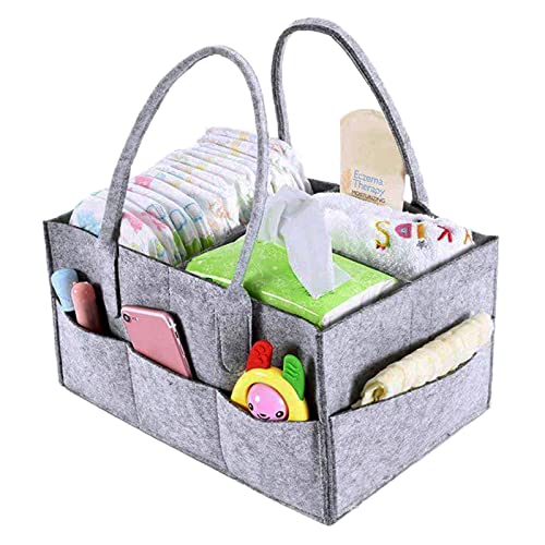 Windel-Organizer Korb Test & Vergleich » Top 10 im Juli 2023