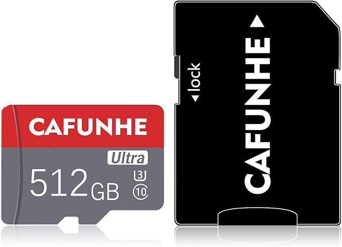 エレコム ELECOM microSDXCカード UHS-I U1 Class10 Nintendo Switch検証済 512GB GM-MFMS512G 日本全国送料無料