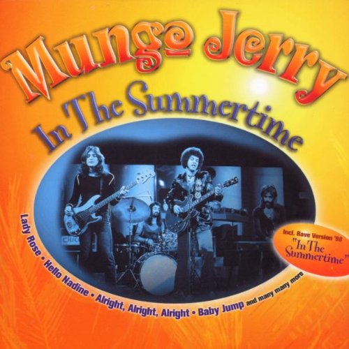 Amazon.com: In the Summertime: CDs & Vinyl