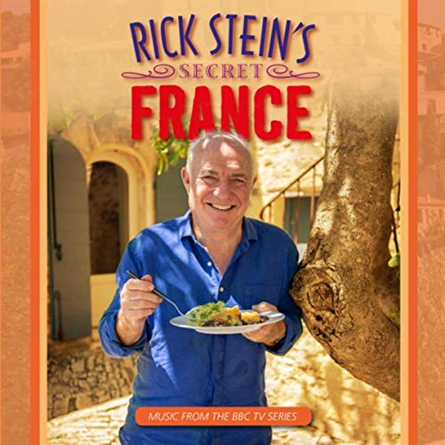 Secret France by Rick Stein on Amazon Music - Amazon.co.uk