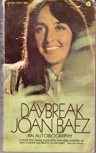 Daybreak: Amazon.co.uk: Books