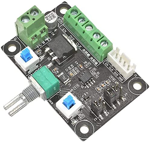REES52 3D Printer MKS OSC Stepper Motor Controller Pulse PWM Speed ...