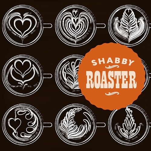 Amazon MusicでSHABBY ROASTERのWinter Latteを再生する