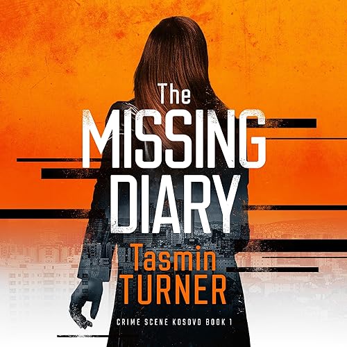 Amazon.com: The Missing Diary: Crime Scene Kosovo, Book 1 (Audible ...