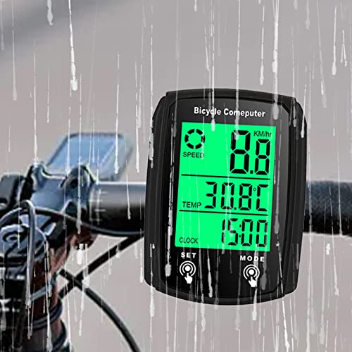 Bicycle km counter - The 15 best products in comparison - Hifi-Online.net