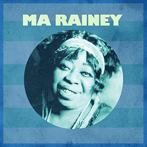 Presenting Ma Rainey by Ma Rainey on Amazon Music - Amazon.com
