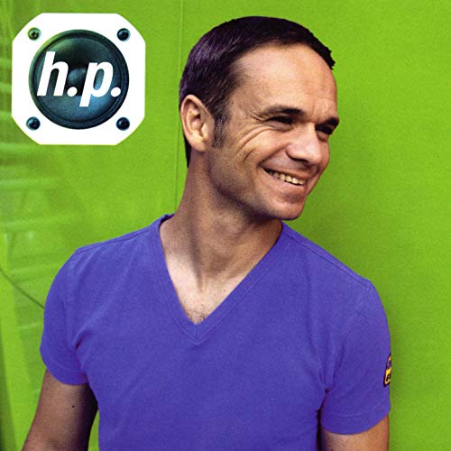 Hp by Hervé Paul on Amazon Music - Amazon.com