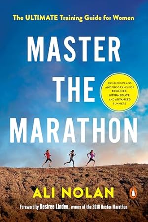 Marathon, Revised and Updated 5th Edition: The Ultimate Training Guide ...