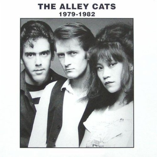 Play The Alley Cats 1979 1982 by The Alley Cats on Amazon Music