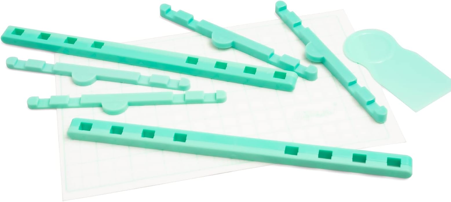 Amazon.com - Stencil Genie Magnetic Stencil Frame