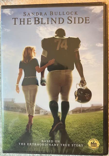 Amazon.com: The Blind Side : Movies & TV