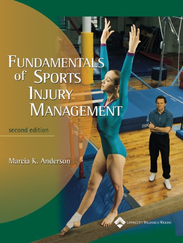 Fundamentals of Sports Injury Management: 9780781732727: Medicine ...