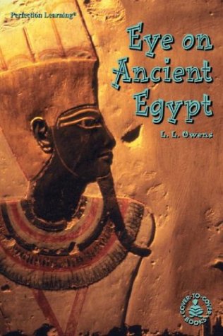 Eye on Ancient Egypt (Cover-To-Cover Chapter Books: Ancient ...