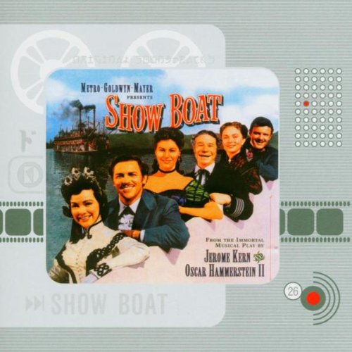 Show Boat - Amazon.com Music