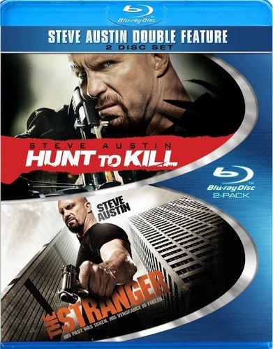 Steve Austin [USA] [Blu-ray]: Amazon.es: Steve Austin, Steve Austin ...