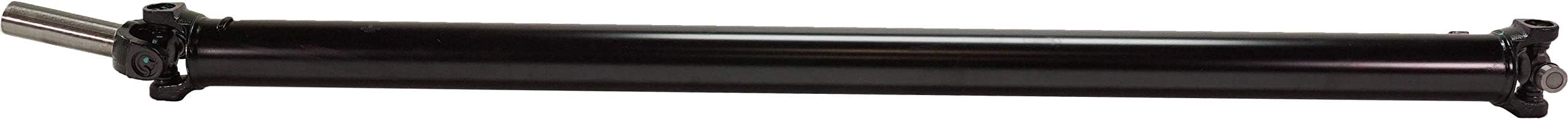 Amazon.com: Front Drive Shaft Prop Shaft Driveshaft Assembly Fit for ...