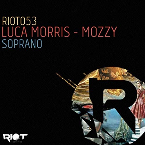 Play Soprano by Luca Morris & Mozzy on Amazon Music