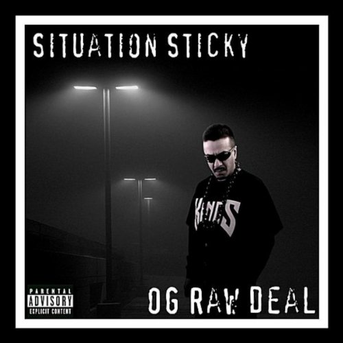 Amazon.com: Situation Sticky [Explicit] : Raw Deal: Digital Music